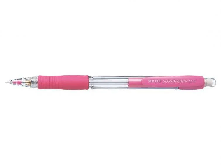 Tehnicka olovka H 185 pink 0.5