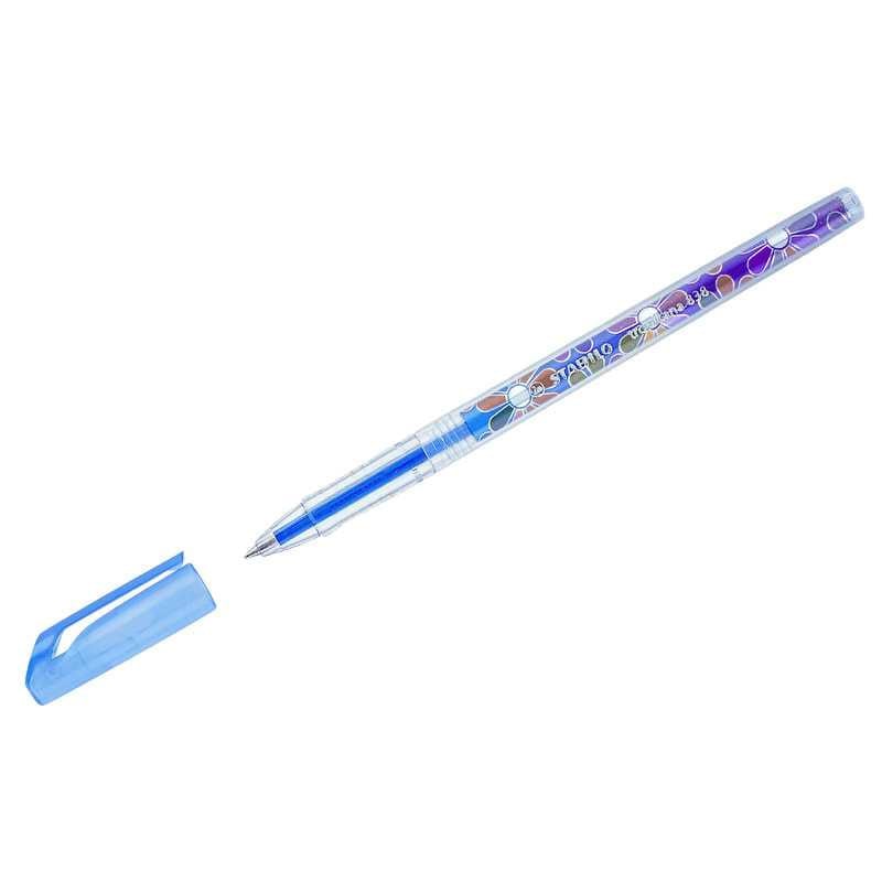 Hemijska olovka -plava