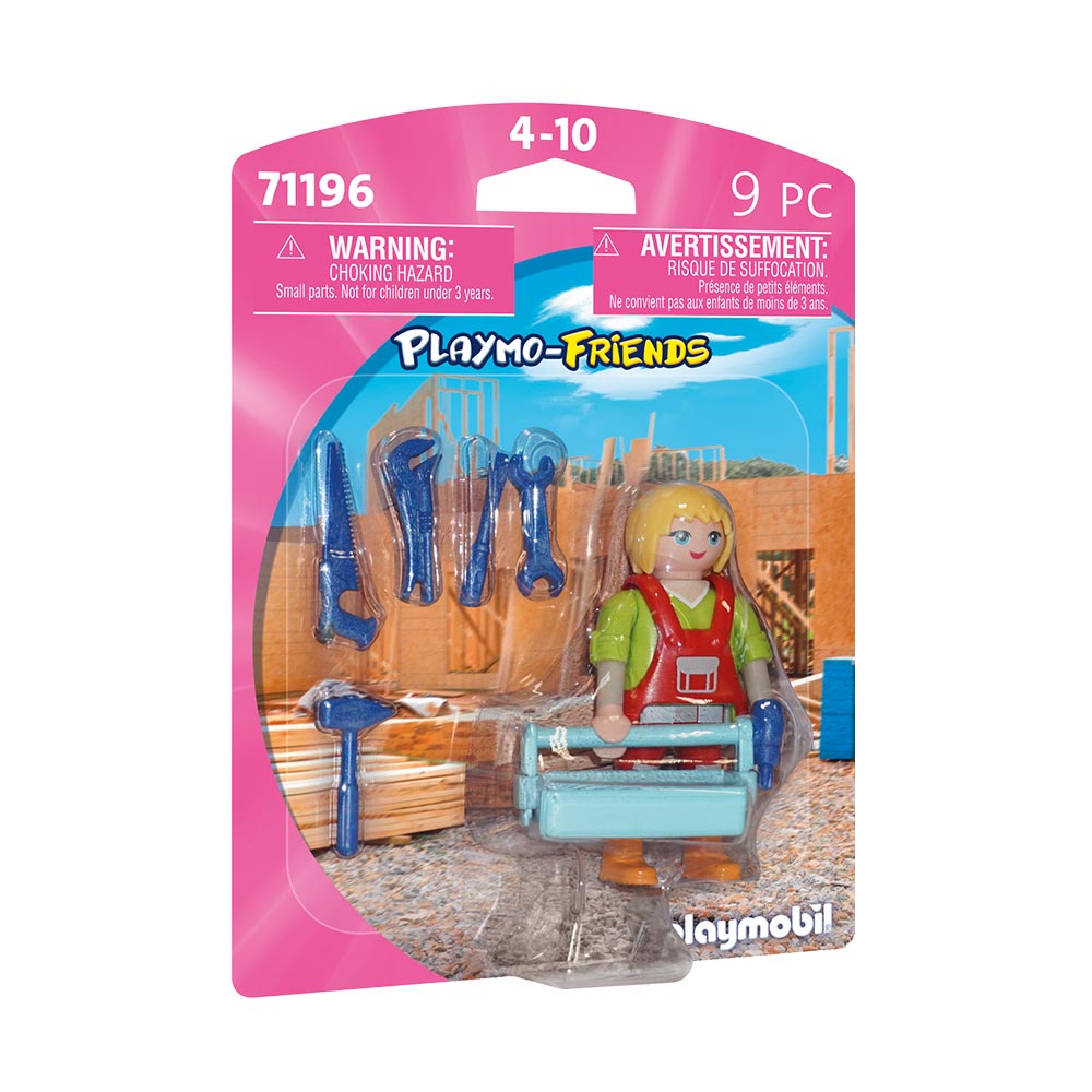 Playmobil Playmo-Friends Domar