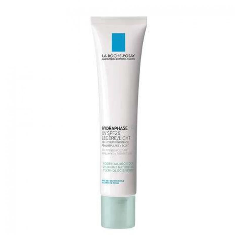 LA ROCHE POSAY HYDRAPHASE HA LIGHT UV SPF25 KREM, 50ML