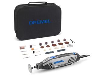 Dremel 4250-35 višenamenski alat sa 35 komada dodatnog pribora (F0134250JA)