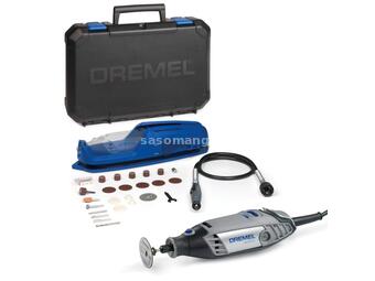 Dremel 3000-1/25 sa 25 komada dodatnog pribora (F0133000JS)