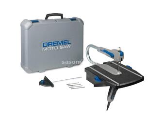 Dremel Modelarska testera Moto Saw (F013MS20JA)