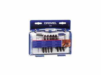 Dremel Set za sečenje (688)