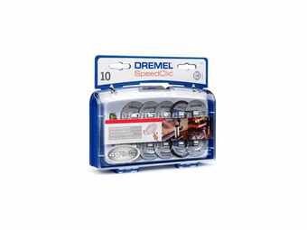 Dremel EZ SpeedClic set pribora za sečenje (SC690)