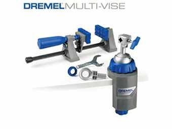 Dremel Multi-Vise (2500)