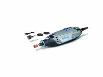 Dremel 3000 sa 5 komada pribora 3000-5 (F0133000JW)