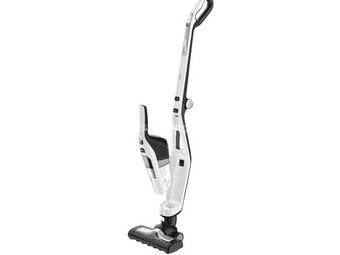 TEFAL TY6737 Dual Force Vacuum cleaner 2 az 1-ben cable without white (Basic guarantee)
