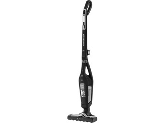 ROWENTA RH6735WH Dual Force 2 az 1-ben cable without vacuum cleaner black