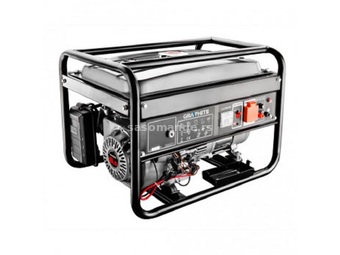 Agregat generator 2000W NETO 58G903 Graphite