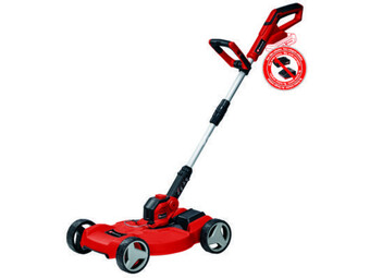 Akumulatorski trimer za travu Einhell GE-CT 1828 Li-Solo Cordless Lawn Trimmer 3411242