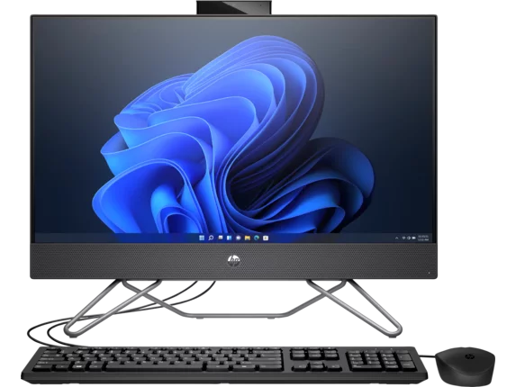 HP 205 G8 All-in-One PC , 64K10EA