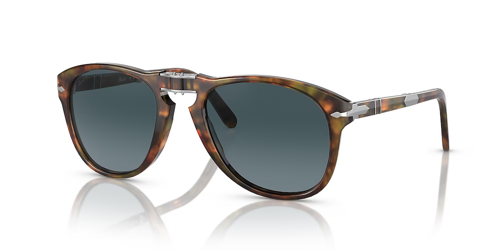 PERSOL Steve McQueen POLARIZOVANE Sunčane naočare 0PO0714SM 0108S3 54