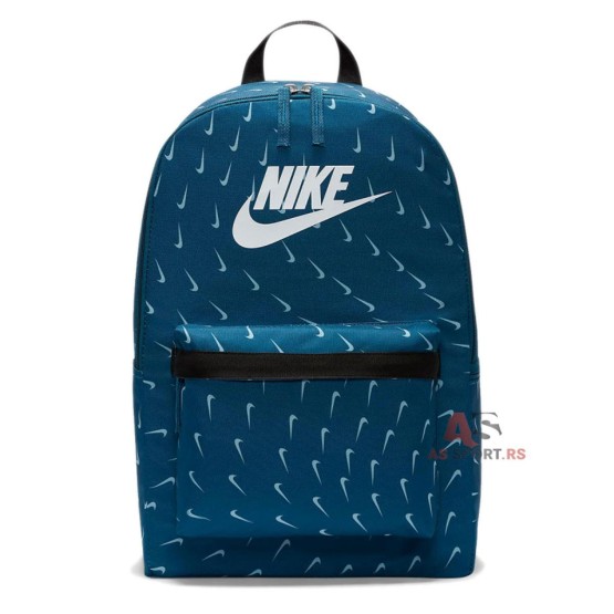 Nike Rančevi Heritage Backpack Swoosh Wave