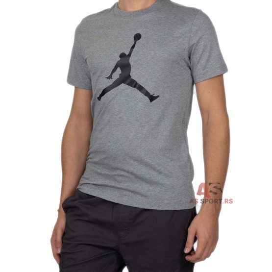 Air Jordan Majice Jordan Jumpman SS Crew S