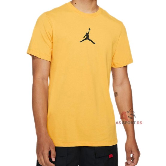 Air Jordan Majice Jordan Jumpman DRY-Fit M