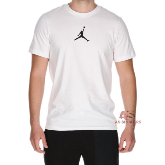 Air Jordan Majice Jordan Jumpman DRY-Fit S