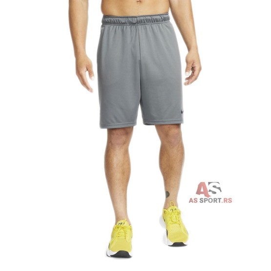 Nike Šorcevi DRI-Fit Knit Training Shorts S