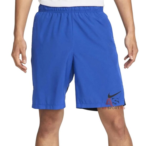 Nike Šorcevi Dri-FIT Flex Woven 9IN Short S