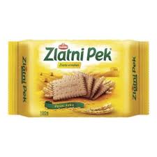 Zlatni pek 100g