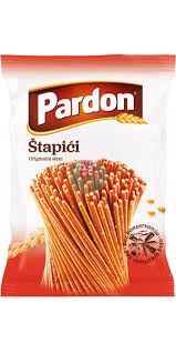 Pardon štapići 95g