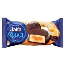 Jaffa kolač orange-choco 77g