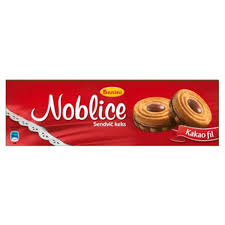 Noblice Banini 125gr