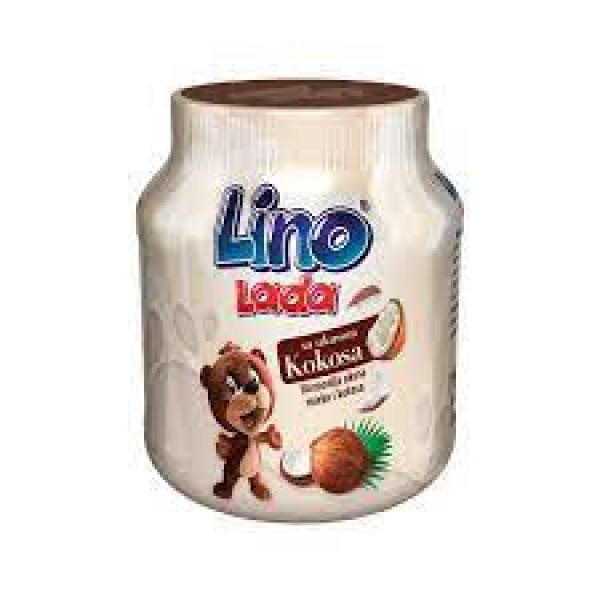 Lino lada kokos 350gr.