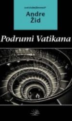 Podrumi Vatikana Od Andre Žid PDF