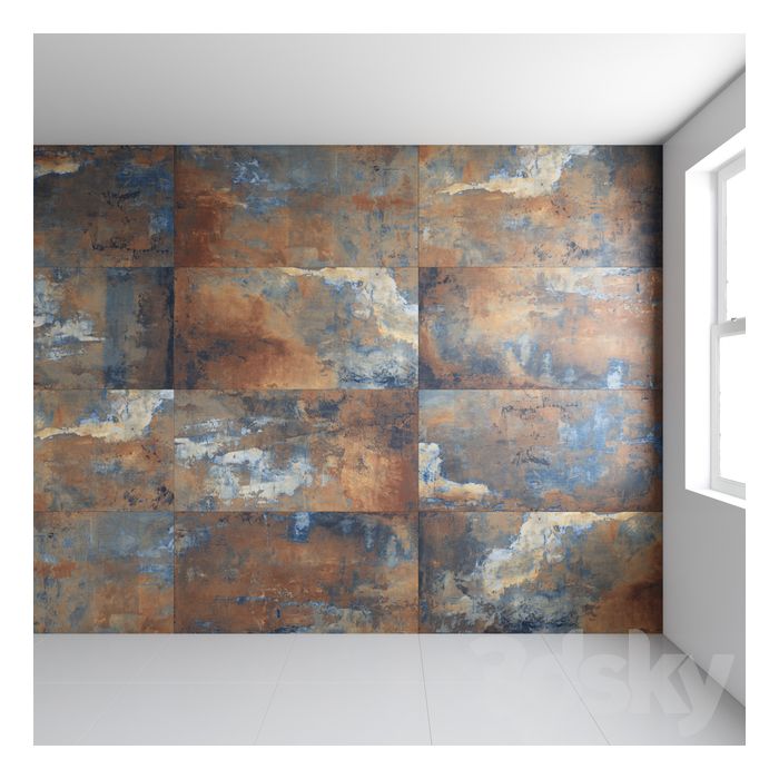 CITY PLASTER Multicolor RETT 30x60