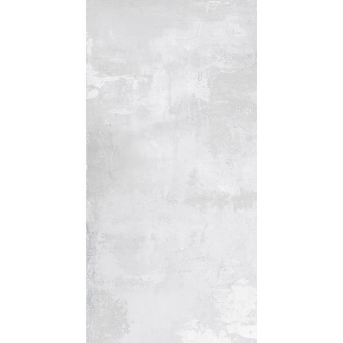 CITY PLASTER White RETT 30x60