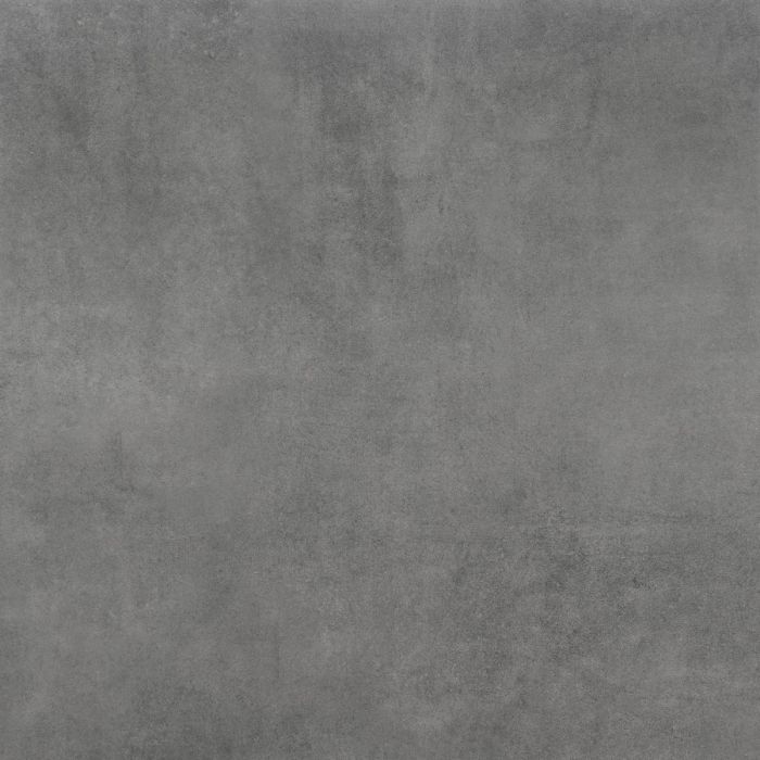 CONCRETE Graphite 60x60 RETT