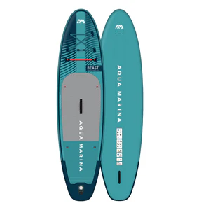 AQUA MARINA - Beast 10'6" (Edition 2023)