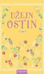 Džejn Ostin – Izabrana Dela II Od Džejn Ostin