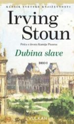 Dubina Slave I Od Irving Stoun PDF