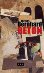 Beton Od Tomas Bernhard PDF