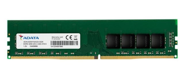 MEM DDR4 8GB 3200Mhz AD4U32008G22-SGNID EK000539853