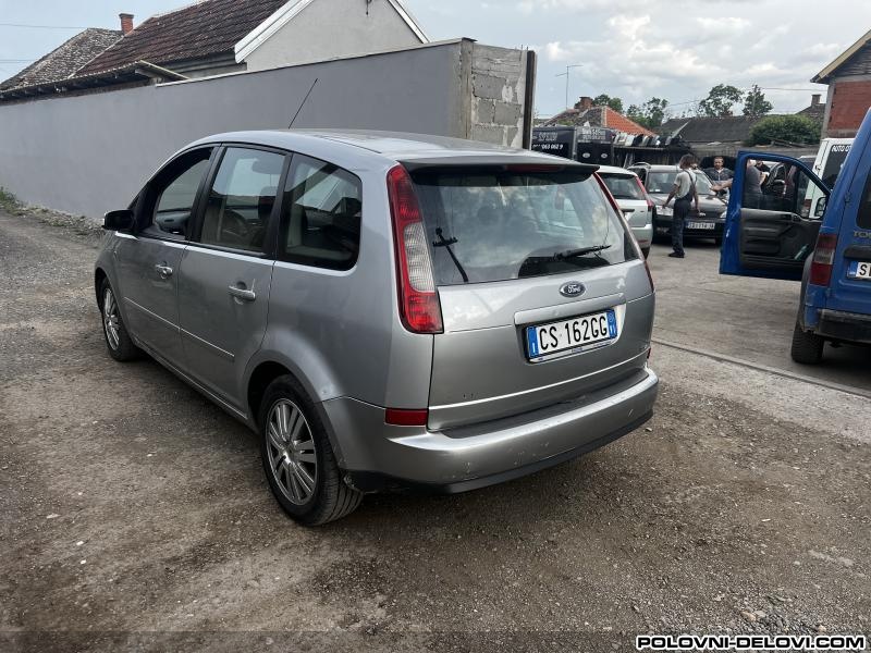 Ford C-Max Kompletan Auto U Delovima