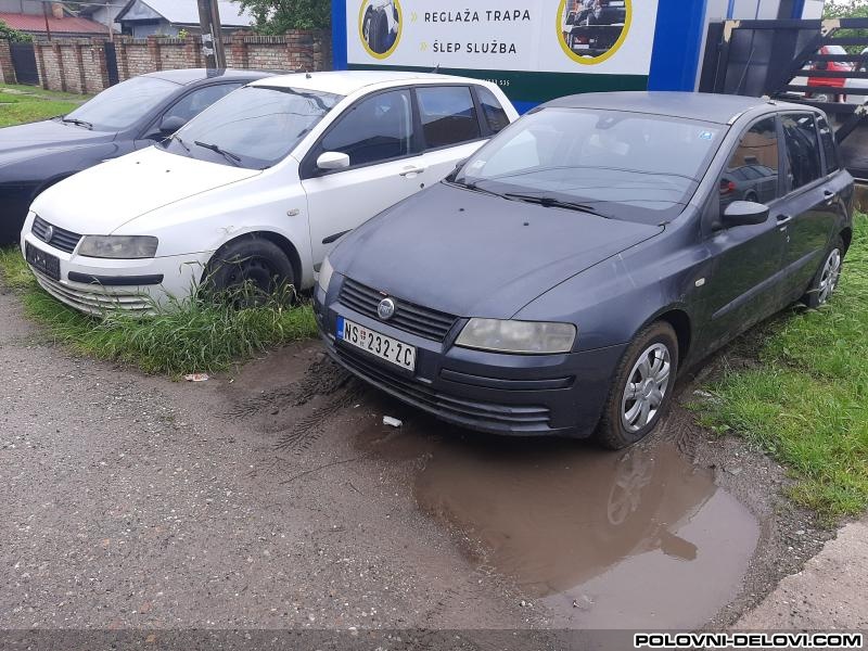 Fiat Stilo 1.8 Kompletan Auto U Delovima