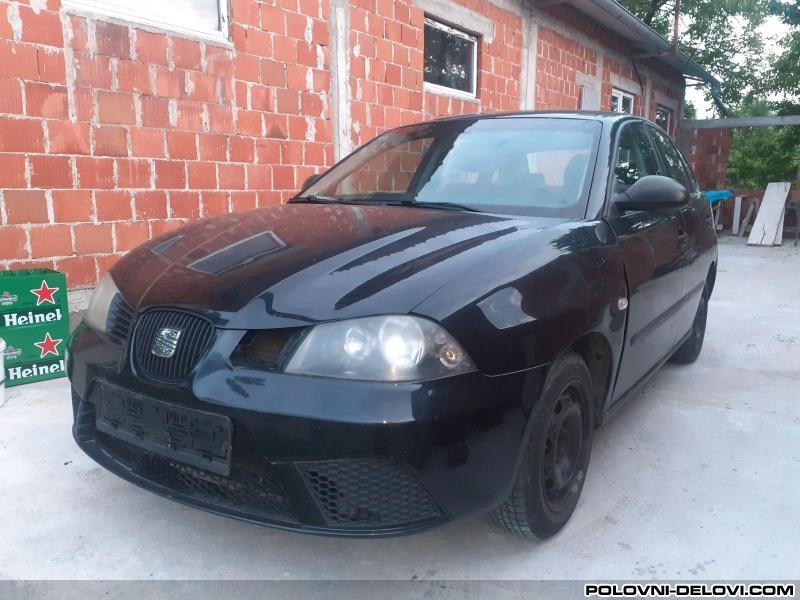 Seat Ibiza Altea Cordoba Kompletan Auto U Delovima