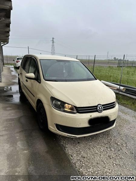 Volkswagen Touran Sofersajbna Stakla