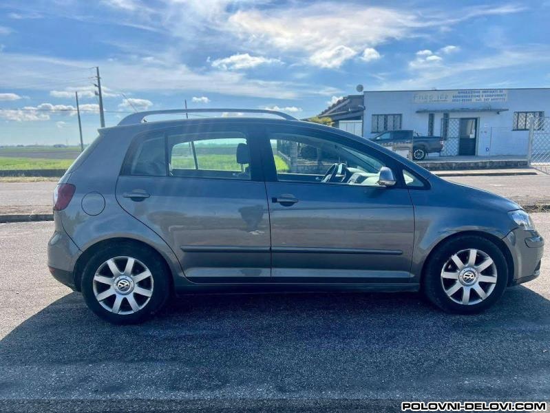 Volkswagen Golf 5 Desna Vrata Karoserija