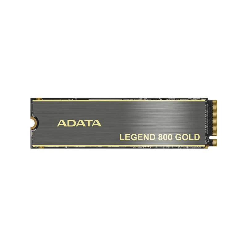 Adata 1TB M.2 LEGEND 800 GOLD (SLEG-800G-1000GCS-S38) SSD disk PCIe Gen 4 x4
