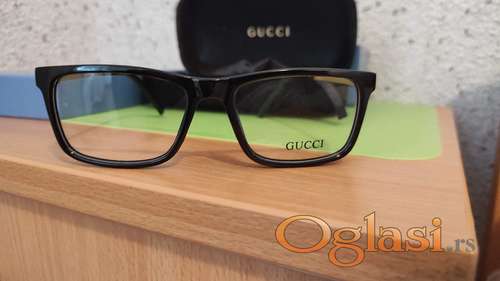 GUCCI model GG1120 dioptrijski okvir