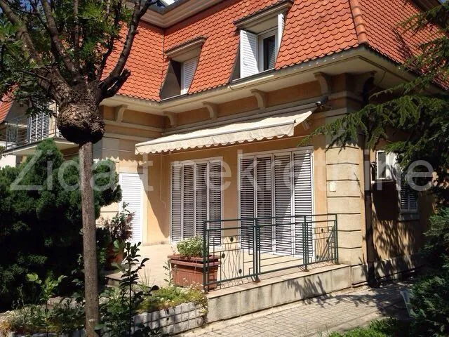 Prodaja, kuća, 550m2, Dedinje, Beograd