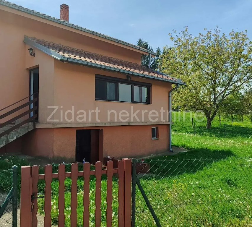 Prodaja, kuća, 87m2, Babe, Sopot, Beograd