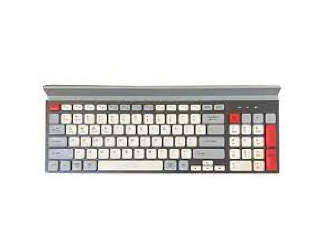 Marvo KB005 (002-0211) tastatura siva US