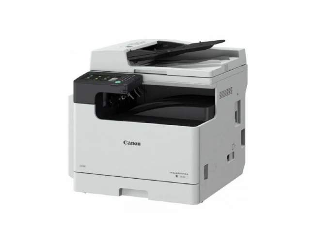 Canon iR 2425i+toner MFP mono laserski štampač