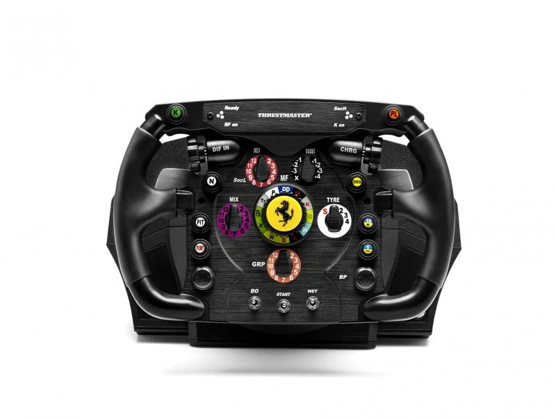 Thrustmaster Ferrari F1 Wheel gejmerski volan