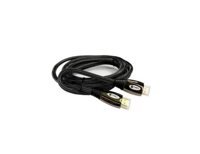 Stark (151282) kabl HDMI 1.4v podržava 3D 2m